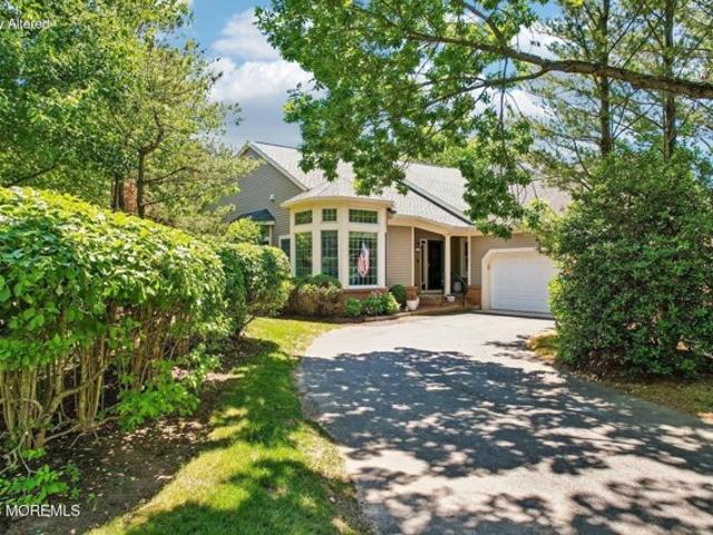 Silvermist Ct, Little Silver, Condo For Sale