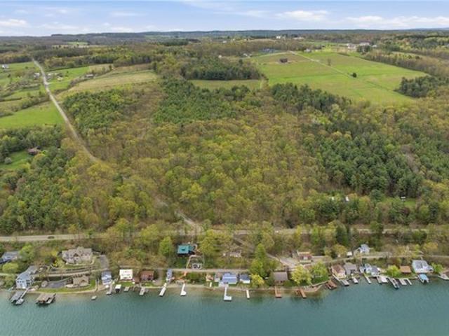 Silvernail Rd, Hammondsport, NY 14840