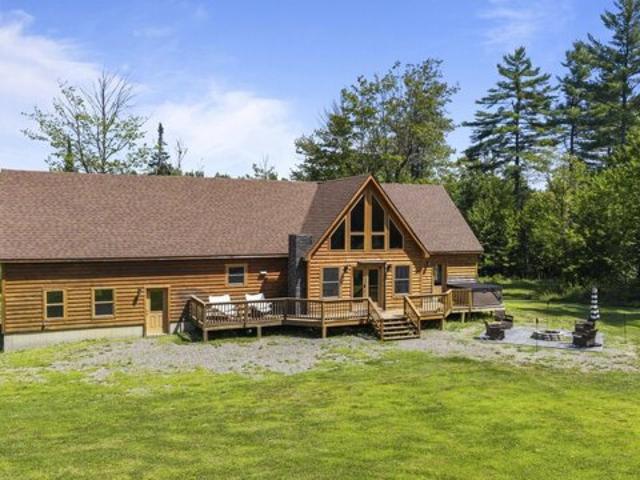 Silvers Mills Rd, Dexter, Home For Sale