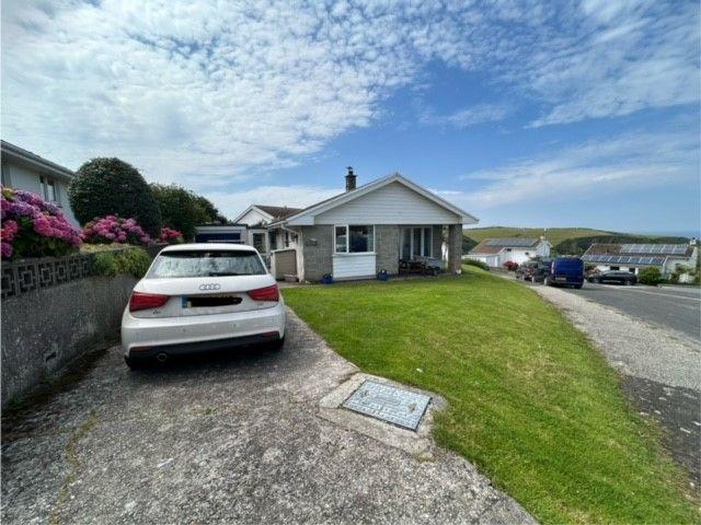 Silvershell Road, Port Isaac PL29, 3 bed bungalow to rent, £1,100 pcm | PrimeLocation
