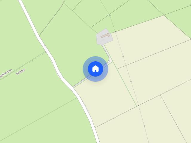 Silverside Cottages, Thropton, Morpeth, Northumberland
