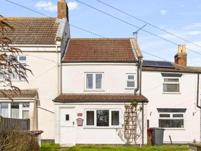 Silversides Lane, Scawby Brook, 3 Bedroom Terraced