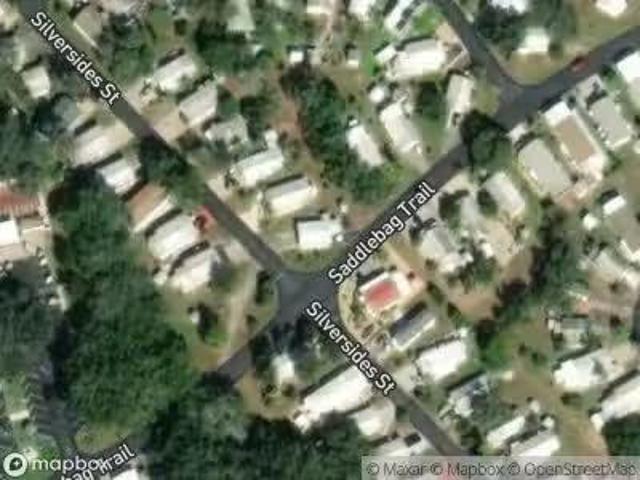 Silversides St