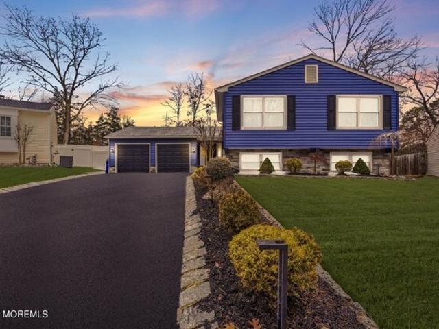Silversmith Ct, Howell, Home For Sale