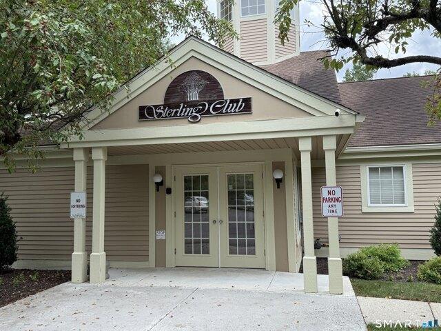 Silversmith Dr Unit,danbury, Home For Sale