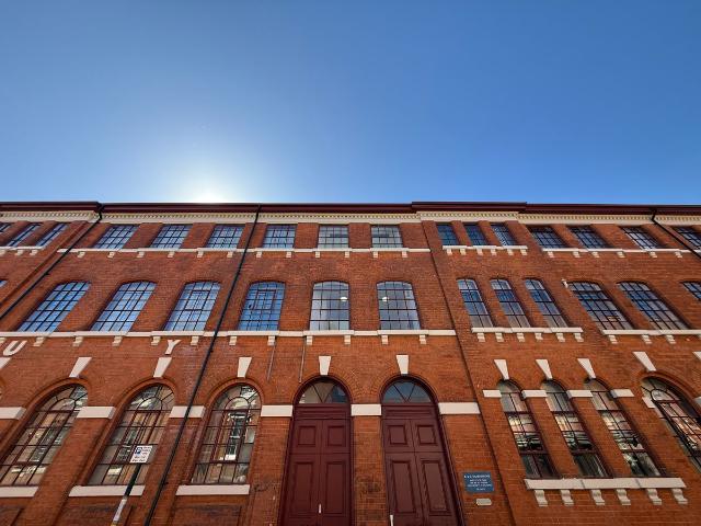Silversmiths, 34 Vittoria Street, Jewellery Quarter B1, 2 bed flat to rent, £1,200 pcm | PrimeLocation