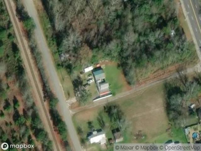 Silversprings Rd