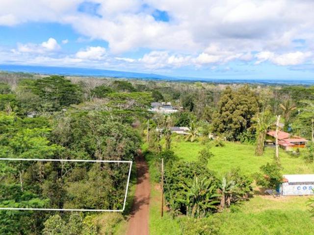 Silversword Ct, Kurtistown, HI 96760