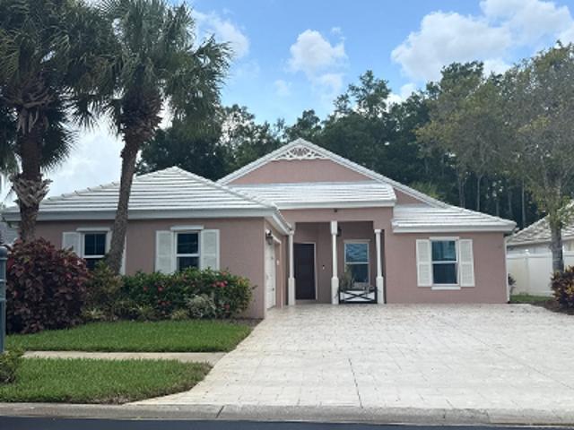 Silverstrand Dr