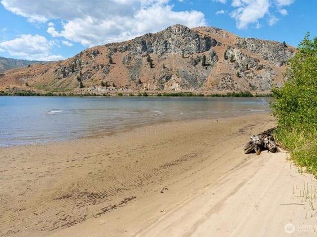 Silvest Rd Lot 5, Orondo, WA 98843