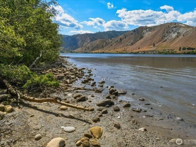 Silvest Rd Lot 1, Orondo, WA 98843