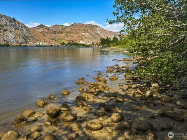 Silvest Rd Lot 2, Orondo, WA 98843