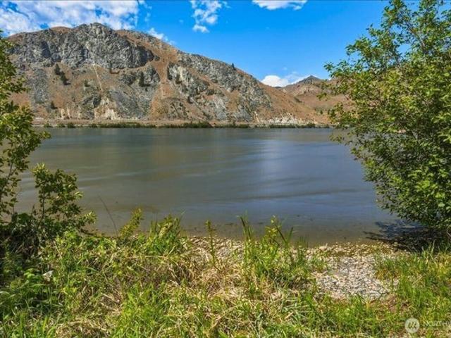 Silvest Rd Lot 3, Orondo, WA 98843