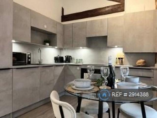 Silvester House, Hull, HU1 1 bed flat to rent £1,050 pcm £242 pw
