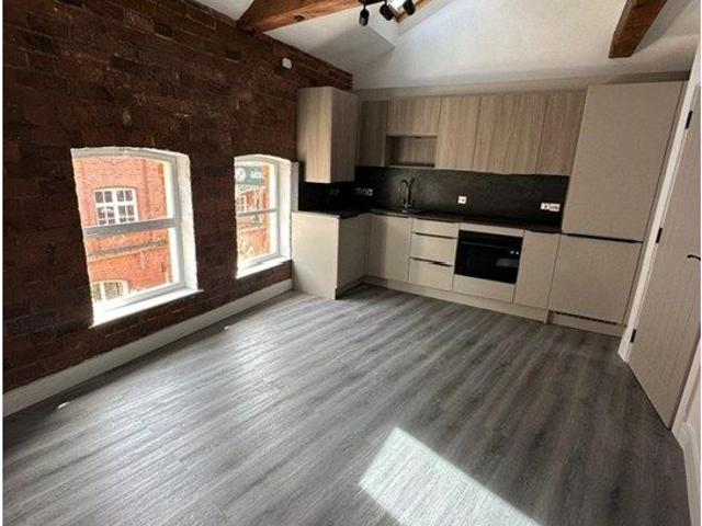 Silvester House, Hull HU1, 1 bed flat to rent, £895 pcm | PrimeLocation