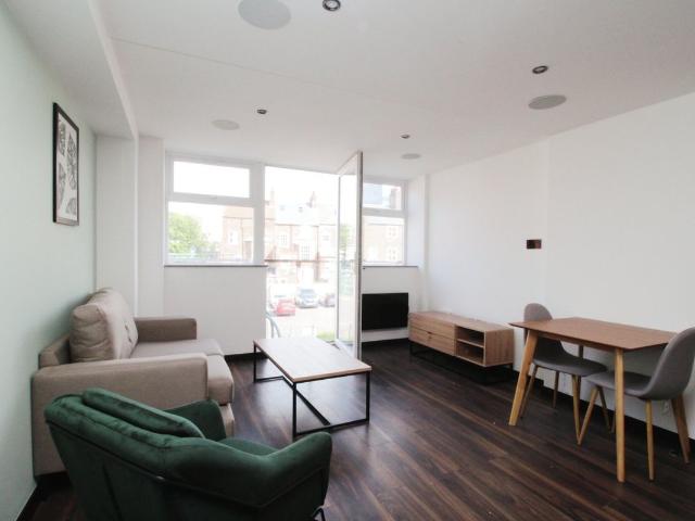 Silvester Street, Hull, East Yorkhire HU1, 1 bed flat to rent, £895 pcm | PrimeLocation