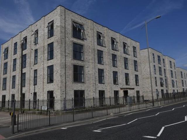 Silvester Street, Liverpool L5, 2 bed flat to rent, £895 pcm | PrimeLocation