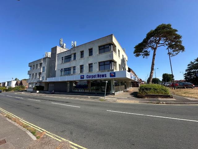 Silvester Road, Waterlooville PO8, 1 bed flat to rent, £1,000 pcm | PrimeLocation
