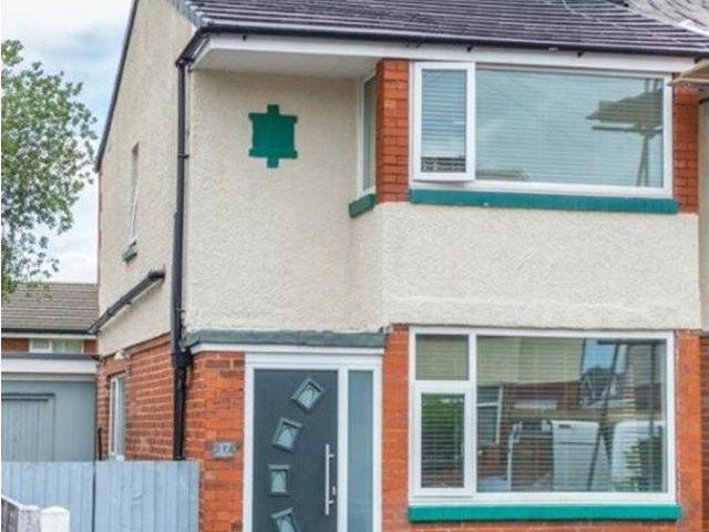 Silvester Road, Chorley PR7, 3 bed semi detached house to rent, £1,195 pcm | PrimeLocation