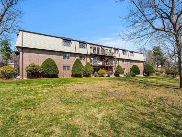 Silvestri Cir Unit,derry, Condo For Sale