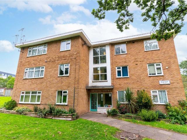 Silvington Close, Birmingham, West Midlands B29, 2 bed shared accommodation to rent, £498 pcm | PrimeLocation