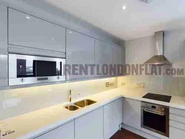 Silvocea Way, London, E14 0TY, United Kingdom | 1 bed apartment for rent #154577026 | Rentberry