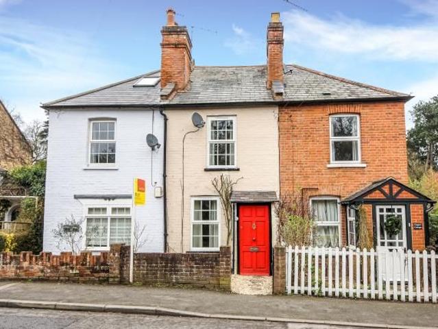 Silwood Road, Sunningdale, Berkshire SL5, 2 bed terraced house to rent, £1,800 pcm | PrimeLocation