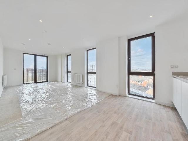 Silwood Street, London SE16, 1 bed flat to rent, £1,850 pcm | PrimeLocation