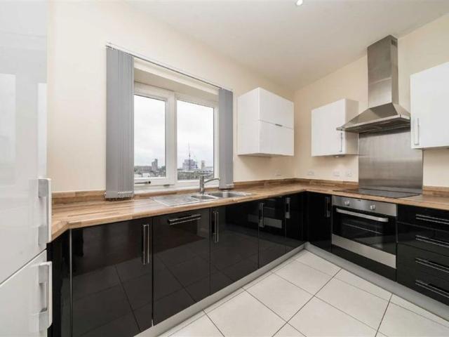 Silwood Street, SE16, London