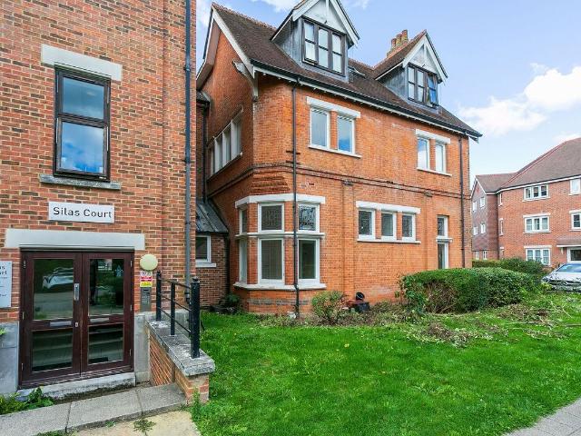 Silas Court WD17, Watford, 2 bed flat to rent, £1,650 pcm | PrimeLocation