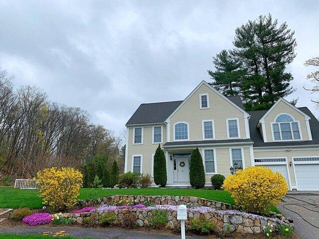 Silas Dr, Northborough, Home For Sale