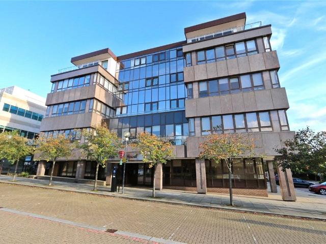 Silbury Boulevard, Central Milton Keynes MK9, 1 bed flat to rent, £1,150 pcm | PrimeLocation