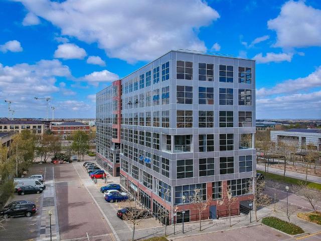 Silbury Boulevard, Milton Keynes, MK9 1 bed flat to rent £1,150 pcm £265 pw