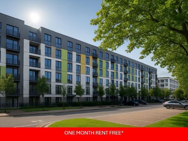 Silbury Boulevard, Milton Keynes MK9, 1 bed flat to rent, £1,250 pcm | PrimeLocation