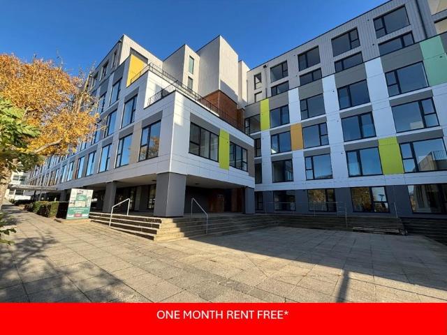 Silbury Boulevard, Milton Keynes, MK9 1 bed flat to rent £1,335 pcm £308 pw