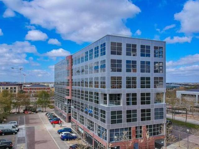 Silbury Boulevard, Milton Keynes, 1 Bedroom Apartment