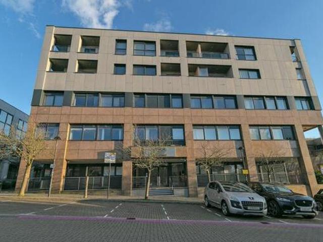Silbury Boulevard, Milton Keynes, 1 Bedroom Apartment