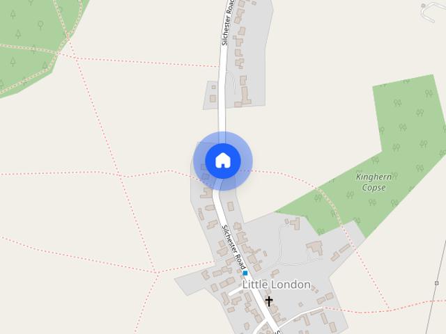 Silchester, Hampshire