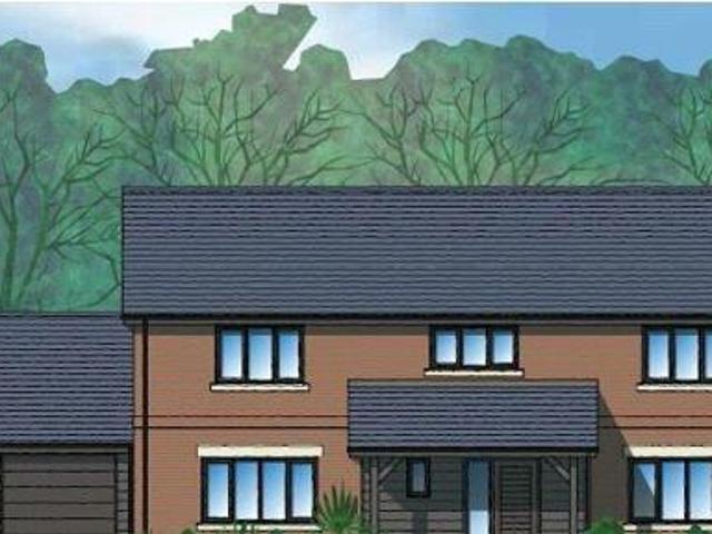 Silchester, Little London Road, Reading, 5 Bedroom Detached