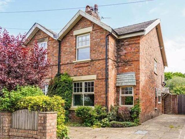 Silcocks Cottages, Skippool Road, 2 Bedroom Semi detached