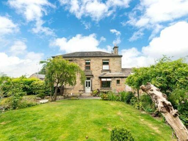Silcroft House, High Street, 4 Bedroom Semi detached