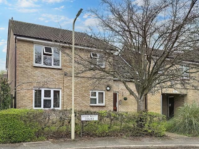 Silecroft Court, Singleton, Ashford TN23, Studio to rent, £750 pcm | PrimeLocation