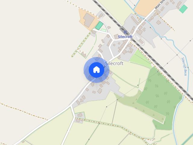 Silecroft, Millom