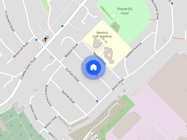 Silecroft Road, Luton, LU2 0RN