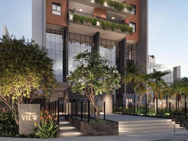 Silencio e Vista: O Novo Padrao de Luxo no Jardim dos Estados