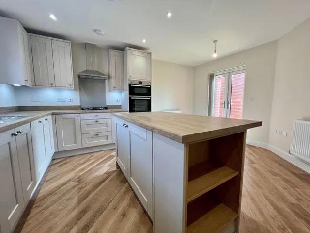 Silentwood Road, Eastleigh