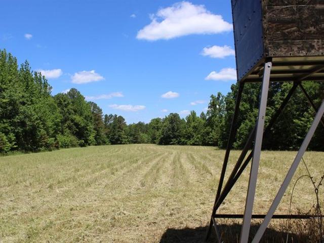 Silerton Rd, Bolivar, TN 38008