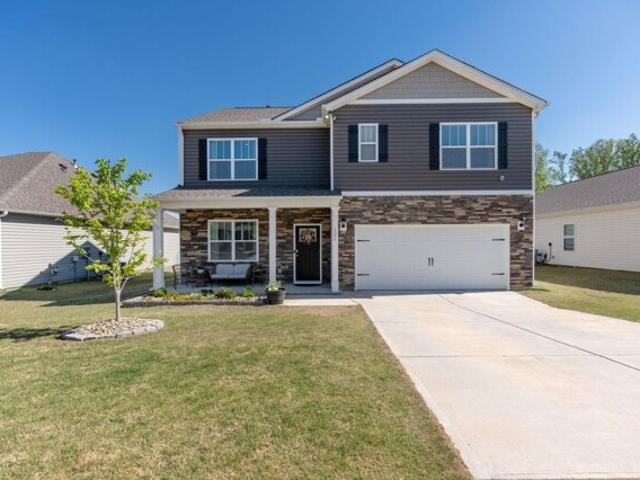 Silicon Dr, Greenville, Home For Sale