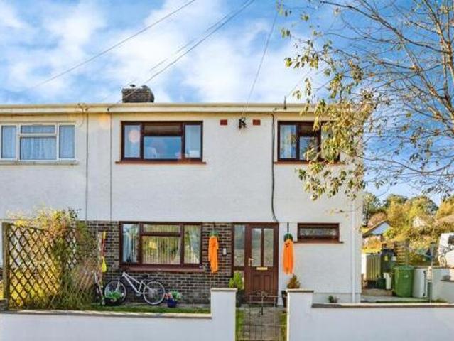 Silian, Bro Tawela, Lampeter, 3 Bedroom Semi detached