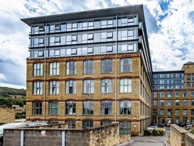 Silk Mill, Elland, 3 Bedroom Apartment